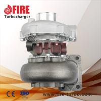 China TA3107 Turbocharger 2674A397 465778-5017S Perkins Agricultural with C4-236 Engine for sale
