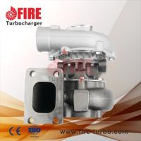China TA3107 Turbocharger 2674A397 465778-5017S Perkins Agricultural with C4-236 Engine for sale