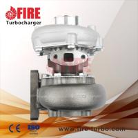 China TA3107 Turbocharger 2674A397 465778-5017S Perkins Agricultural with C4-236 Engine for sale