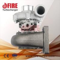 China TA3107 Turbocharger 2674A397 465778-5017S Perkins Agricultural with C4-236 Engine for sale