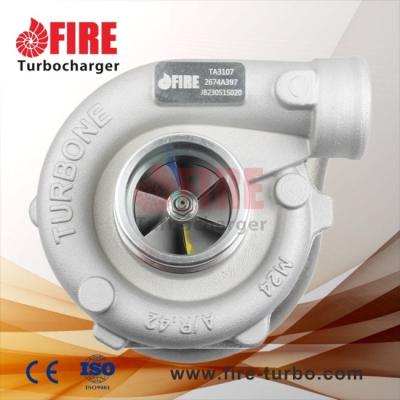 China TA3107 Turbocharger 2674A397 465778-5017S Perkins Agricultural with C4-236 Engine for sale