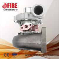 China TA3120 Turbocharger 2674A394 466854-5001S Perkins, JCB Engine & Power Units Industrial with T4.40,1004.4THR Engine for sale