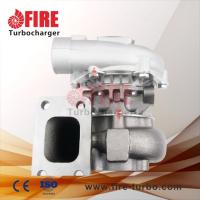 China TA3123 Turbocharger 2674A399 466674-5001S Perkins, JCB Engine & Power Units Industrial with T4.40 Engine for sale