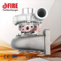 China TA3123 Turbocharger 2674A399 466674-5001S Perkins, JCB Engine & Power Units Industrial with T4.40 Engine for sale