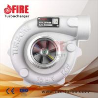 China TA3123 Turbocharger 2674A399 466674-5001S Perkins, JCB Engine & Power Units Industrial with T4.40 Engine for sale