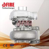 China TA3123 Turbocharger 2674A399 466674-5001S Perkins, JCB Engine & Power Units Industrial with T4.40 Engine for sale