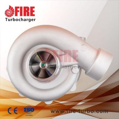 China TA4502 Turbocharger 465922-5012S 1545098 / B10M Bus,N10,NL10 Truck,F10 with TD100G,TD101G,TD100D,TDH 102KF Engine for sale