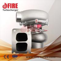 China TA4503 Turbocharger 655012 465942-5011S DAF Truck 2100/2300/2500 with DHS825 Engine for sale