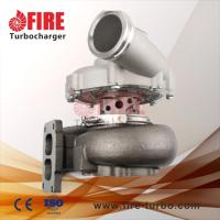 China TA5102 Turbocharger 466076-5002S 5002779 V-Truck,Bus F12 360,F12 380,F12 390,F12 400,F12 410,NL12 360,NL12 400,NL12 410,B12 with TD121F/FG,TD122FK/FS Engine for sale