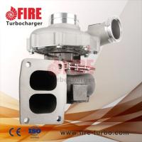 China TA5102 Turbocharger 466076-5002S 5002779 V-Truck,Bus F12 360,F12 380,F12 390,F12 400,F12 410,NL12 360,NL12 400,NL12 410,B12 with TD121F/FG,TD122FK/FS Engine for sale