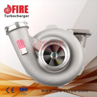 China TA5102 Turbocharger 466076-5002S 5002779 V-Truck,Bus F12 360,F12 380,F12 390,F12 400,F12 410,NL12 360,NL12 400,NL12 410,B12 with TD121F/FG,TD122FK/FS Engine for sale
