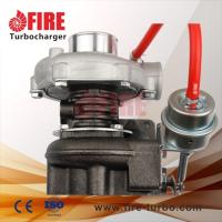 China TB28 Turbocharger 715392-5001S LX28-1 Generator Truck Marine with YN4100QBZ,YC4110/4108,CY4102 Engine for sale