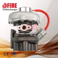 China TB28 Turbocharger 715392-5001S LX28-1 Generator Truck Marine with YN4100QBZ,YC4110/4108,CY4102 Engine for sale