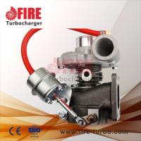 China TB28 Turbocharger 715392-5001S LX28-1 Generator Truck Marine with YN4100QBZ,YC4110/4108,CY4102 Engine for sale