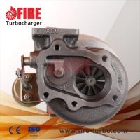 China TB2527 Turbocharger 14411-22J00 465941-5005S Nissan Safari,Patrol with RD28T Engine for sale