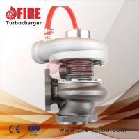 China TB2556 Turbocharger 2674A055 452058-5002S Perkins Industrial with 1004.4THR2 Engine for sale