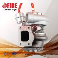 China TB2556 Turbocharger 2674A055 452058-5002S Perkins Industrial with 1004.4THR2 Engine for sale
