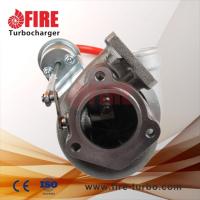 China TB2556 Turbocharger 2674A055 452058-5002S Perkins Industrial with 1004.4THR2 Engine for sale