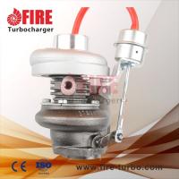 China TB2556 Turbocharger 2674A055 452058-5002S Perkins Industrial with 1004.4THR2 Engine for sale
