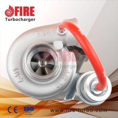 China TB2556 Turbocharger 2674A055 452058-5002S Perkins Industrial with 1004.4THR2 Engine for sale