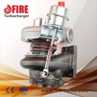 China TB2556 Turbocharger 2674A055 452058-5002S Perkins Industrial with 1004.4THR2 Engine for sale