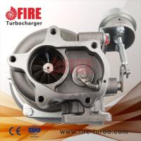 China TB2818 Turbocharger 702365-5001S 4102BZ10103 JAC Bus,Truck Various with CY4102BZQ Engine for sale