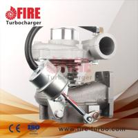 China TB2818 Turbocharger 702365-5001S 4102BZ10103 JAC Bus,Truck Various with CY4102BZQ Engine for sale