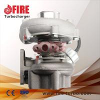 China TB2818 Turbocharger 702365-5001S 4102BZ10103 JAC Bus,Truck Various with CY4102BZQ Engine for sale