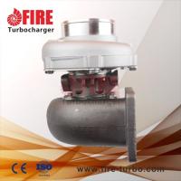 China TB4130 Turbocharger 6151-81-8400 466702-5001S Komatsu PC300-3 Earth Moving with S6D125B Engine for sale