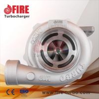 China TB4130 Turbocharger 6151-81-8400 466702-5001S Komatsu PC300-3 Earth Moving with S6D125B Engine for sale