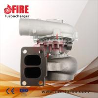 China TB4131 Turbocharger 2674A107 466828-5002S Perkins Agricultural with T6.60 Engine for sale