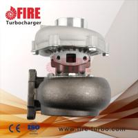 China TB4131 Turbocharger 2674A107 466828-5002S Perkins Agricultural with T6.60 Engine for sale