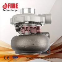 China TB4131 Turbocharger 2674A107 466828-5002S Perkins Agricultural with T6.60 Engine for sale