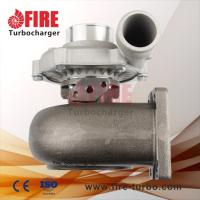 China TB4131 Turbocharger 2674A107 466828-5002S Perkins Agricultural with T6.60 Engine for sale