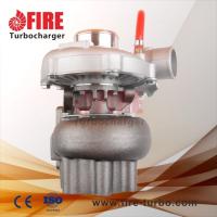 China TB252000FC Turbocharger 26T6K682AA 452069-0002 Ford Cargo/2520 Truck with Dover Engine for sale