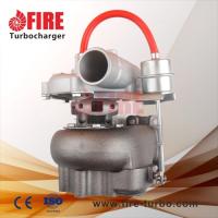 China TB252000FC Turbocharger 26T6K682AA 452069-0002 Ford Cargo/2520 Truck with Dover Engine for sale