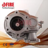 China TB252000FC Turbocharger 26T6K682AA 452069-0002 Ford Cargo/2520 Truck with Dover Engine for sale