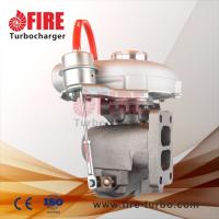 China TB252000FC Turbocharger 26T6K682AA 452069-0002 Ford Cargo/2520 Truck with Dover Engine for sale
