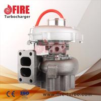 China TB252000FC Turbocharger 26T6K682AA 452069-0002 Ford Cargo/2520 Truck with Dover Engine for sale
