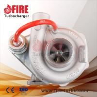 China TB252000FC Turbocharger 26T6K682AA 452069-0002 Ford Cargo/2520 Truck with Dover Engine for sale