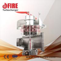 China TBP416 Turbocharger 24100-3150 467920-5009S Hino Truck with H07CT Engine for sale