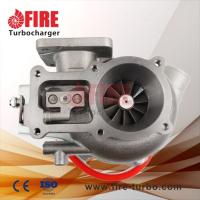 China TBP416 Turbocharger 24100-3150 467920-5009S Hino Truck with H07CT Engine for sale