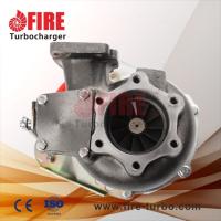 China TBP419 Turbocharger 2674A059 452089-5003S Perkins Industrial with T6.60 Euro-1 Engine for sale