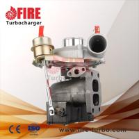 China TBP419 Turbocharger 2674A059 452089-5003S Perkins Industrial with T6.60 Euro-1 Engine for sale