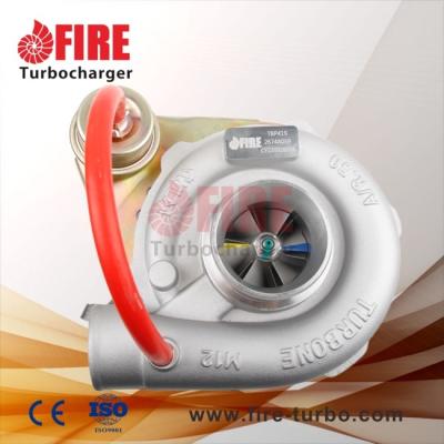 China TBP419 Turbocharger 2674A059 452089-5003S Perkins Industrial with T6.60 Euro-1 Engine for sale