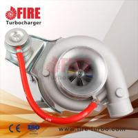 China TBP431 Turbocharger 24100-3331A 750852-5001S Hino Highway Truck with J08C Engine for sale
