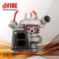 China TBP431 Turbocharger 24100-3331A 750852-5001S Hino Highway Truck with J08C Engine for sale