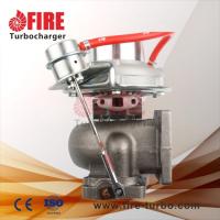 China TBP431 Turbocharger 24100-3331A 750852-5001S Hino Highway Truck with J08C Engine for sale