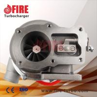 China TBP431 Turbocharger 24100-3331A 750852-5001S Hino Highway Truck with J08C Engine for sale
