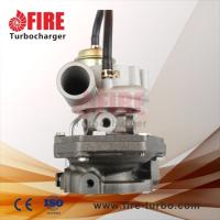 China TD02MR2-04K Turbocharger 49130-01610 MR312649 Mitsubishi Pajero 1.6 [mini] with 4A30,4A30 1.6 [mini] Engine for sale
